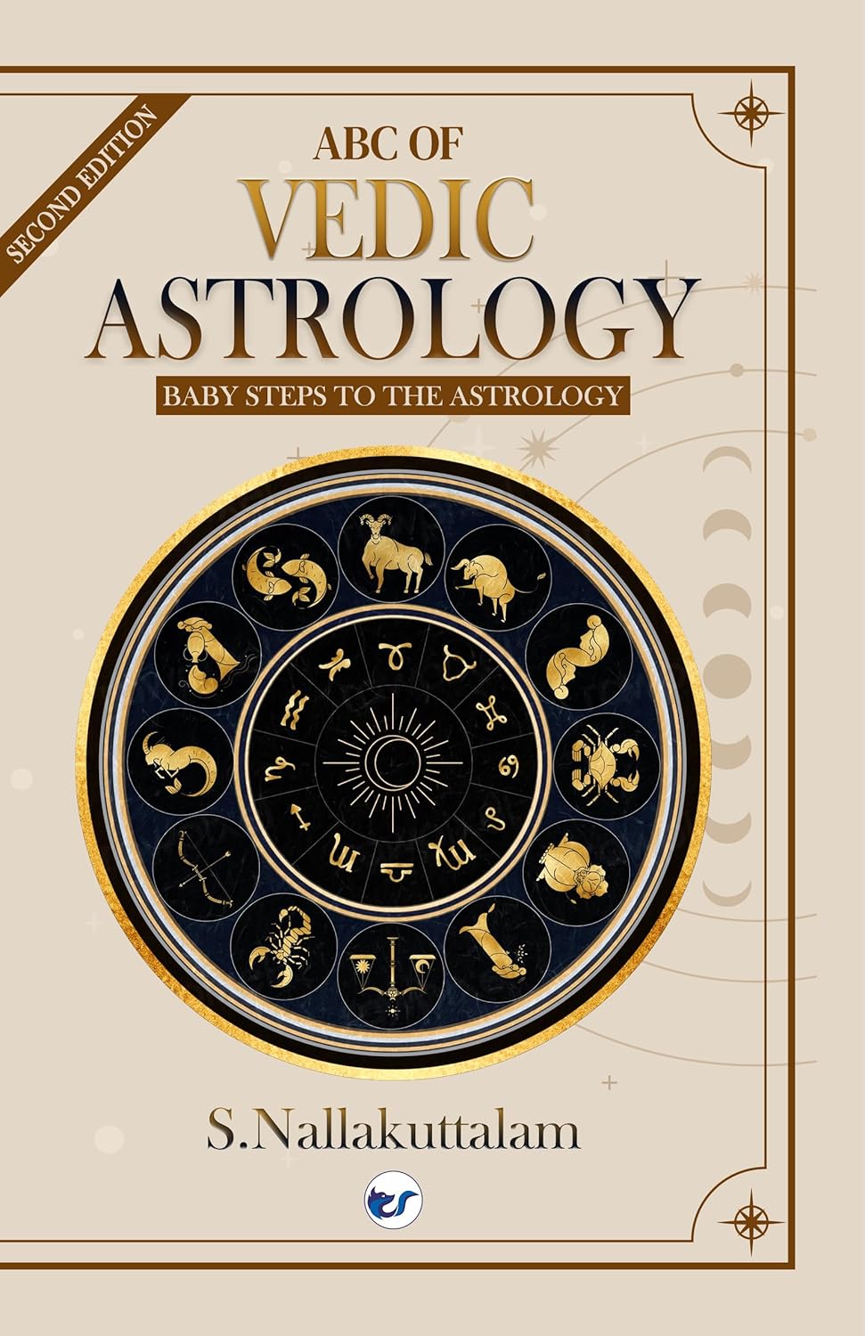 11 Best Astrology Books for Beginners in 2026 — Vedic & Western (Expert ...