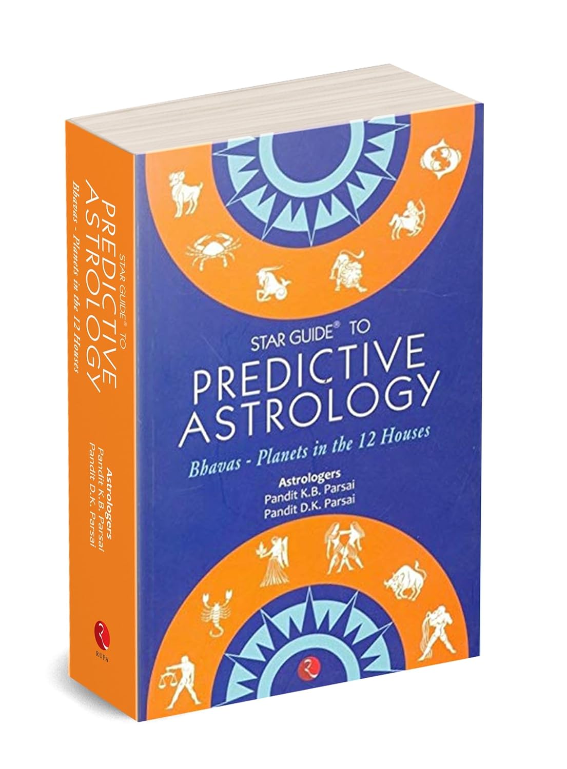 11 Best Astrology Books for Beginners in 2026 — Vedic & Western (Expert ...